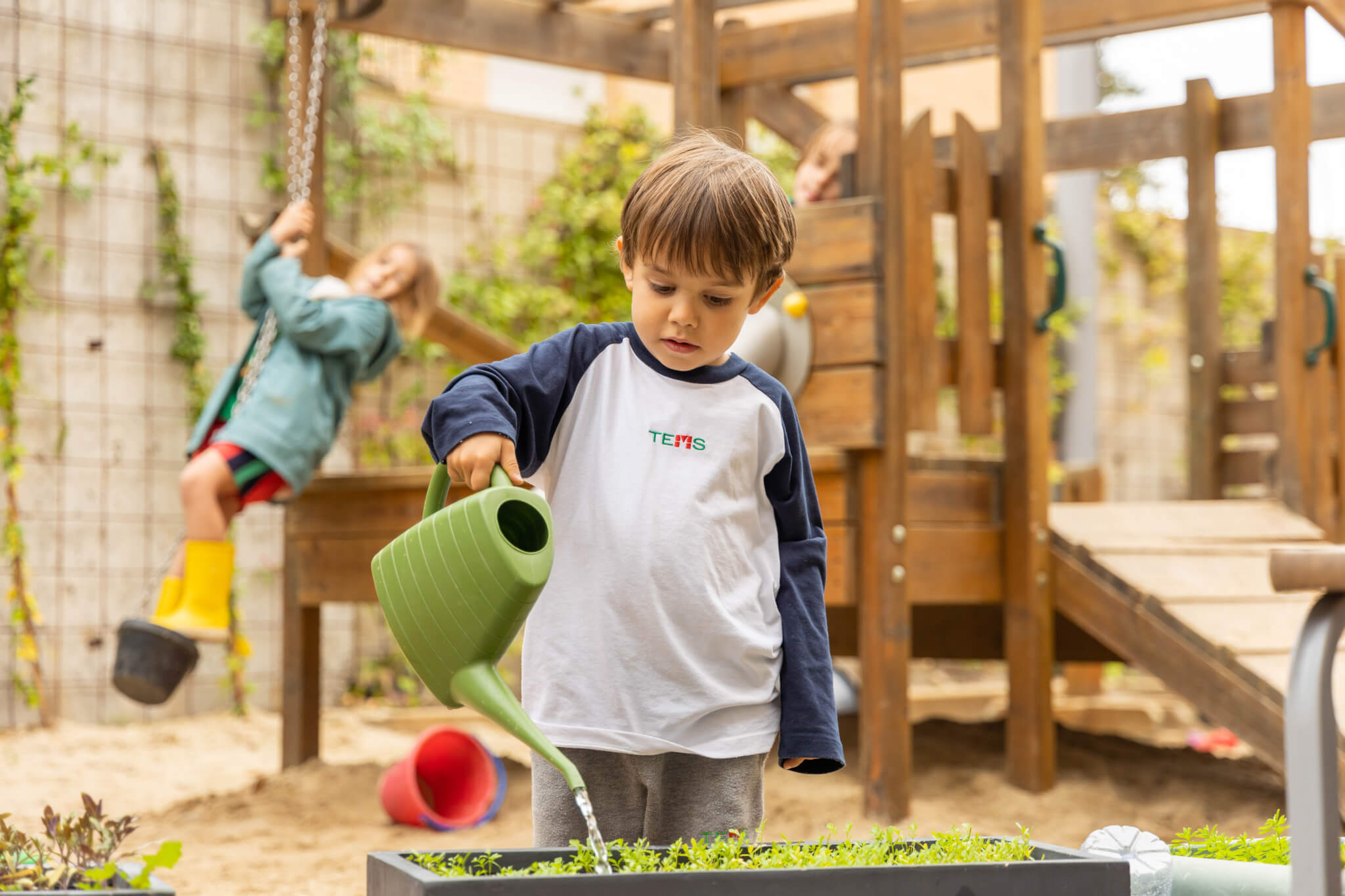 What is Montessori practical life and what are its activities?