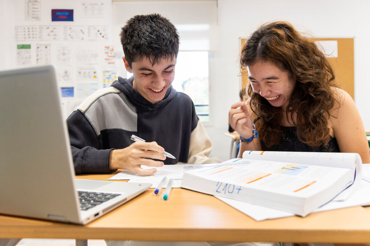 What is the IBDP Core? | TEMS Blog