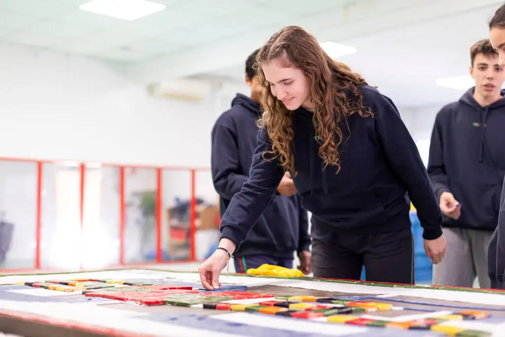 What IB Skills Do Students Gain? | TEMS Blog