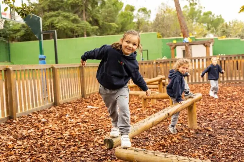 Learning through play for young children | TEMS Blog